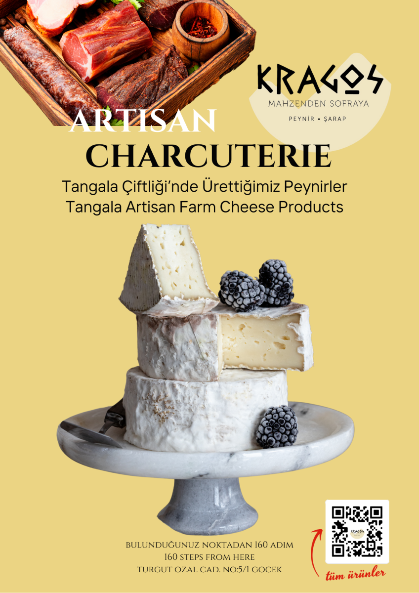 Tüm Ürünler / All Products